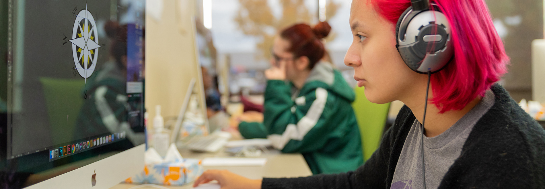 Graphic Design and Communications | Francis Tuttle Technology Center