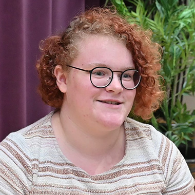 Ellie Roberts aspires to entertainment success | Francis Tuttle ...