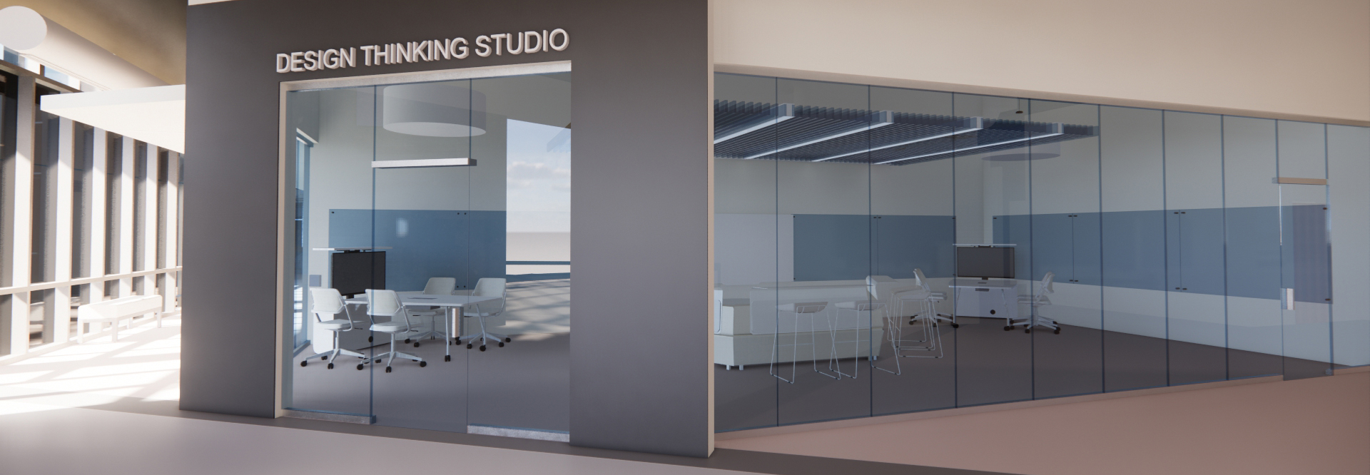 Design Thinking Studios | Francis Tuttle Technology Center