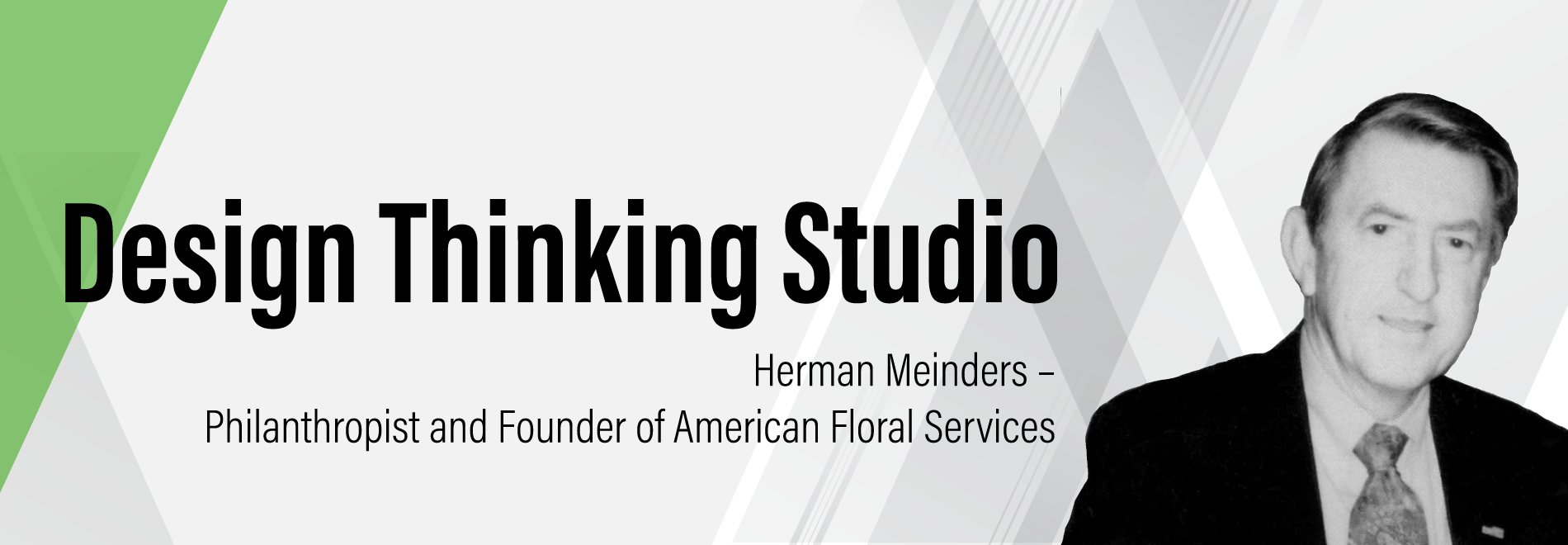 Herman Meinders Design Thinking Studio | Francis Tuttle Technology Center