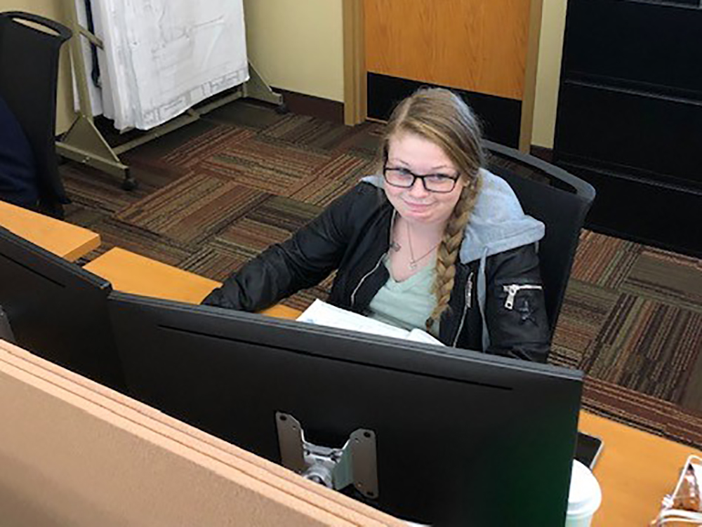 Lofty Goals in Sight | Francis Tuttle Technology Center