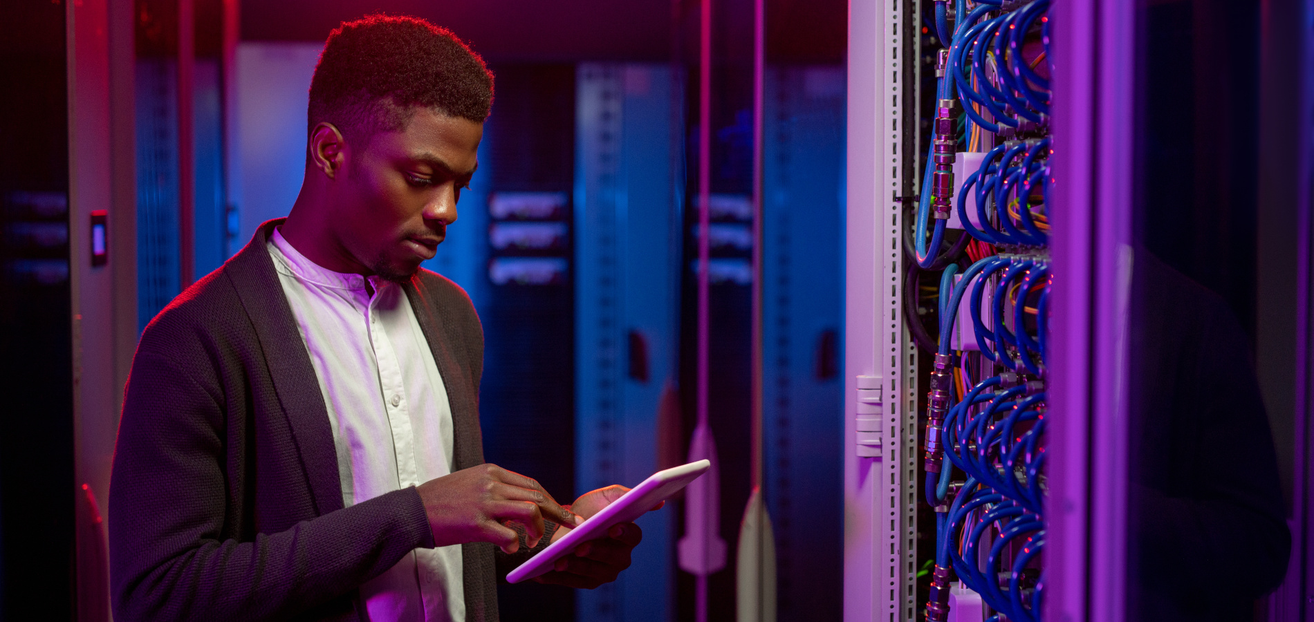 Cyber Security & Network Support | Francis Tuttle Technology Center