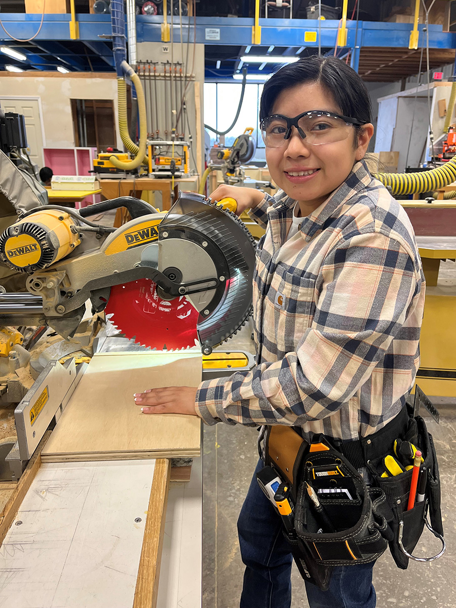 Learning, Leading Pursuing Opportunities | Francis Tuttle Technology Center