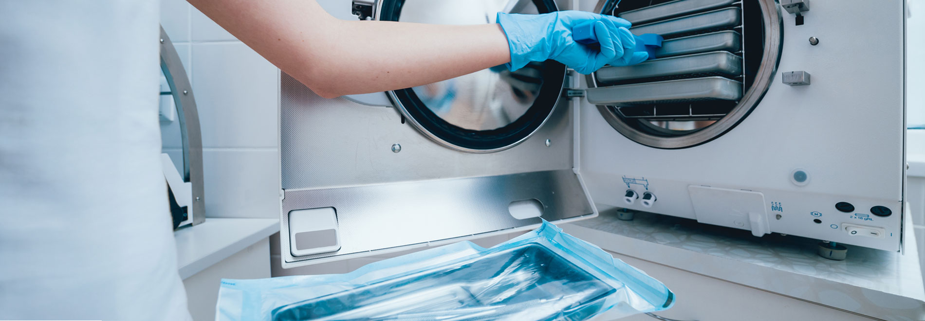 Sterile Processing Tech Program | Certification Training in Oklahoma