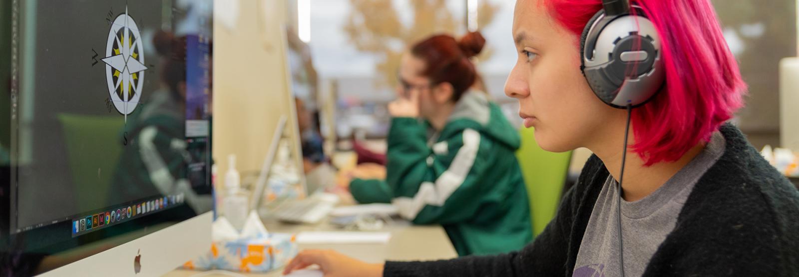 Graphic Design and Communications | Francis Tuttle Technology Center