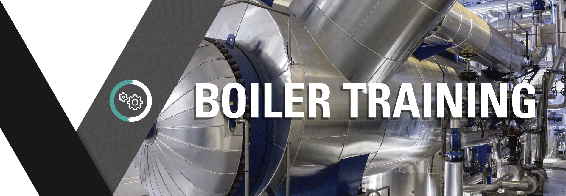 Boiler Operator Training | Francis Tuttle Technology Center