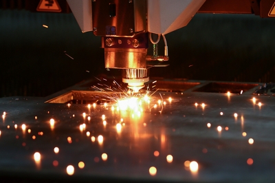 Aircraft Sheet Metal | Francis Tuttle Technology Center