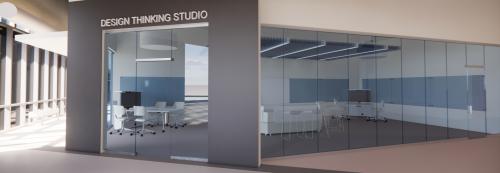 Design Thinking Studios | Francis Tuttle Technology Center