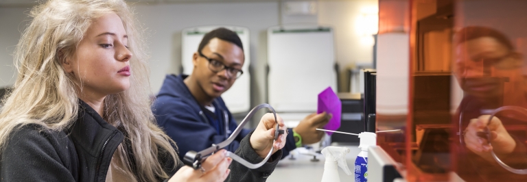 CAD Technician Training | Computer Aided Design and Drafting