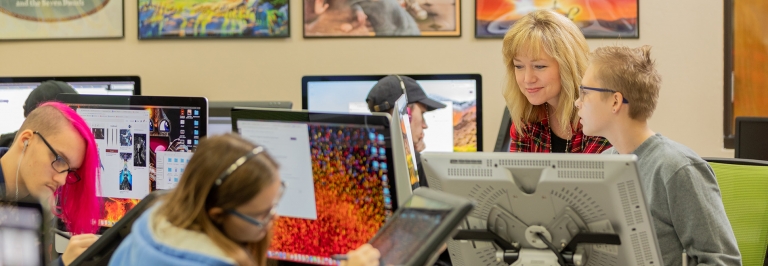 A Program for Everyone | Francis Tuttle Technology Center