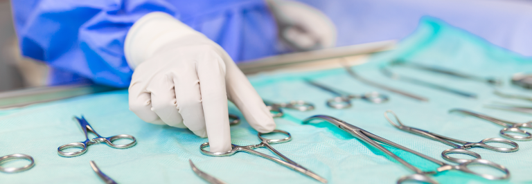 Surgical Tech Program in OKC | Francis Tuttle Technology Center