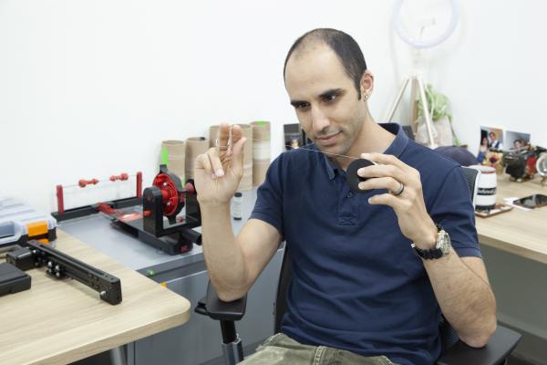 Sci-Lume could make your clothes eco-friendly Francis Tuttle Technology Center